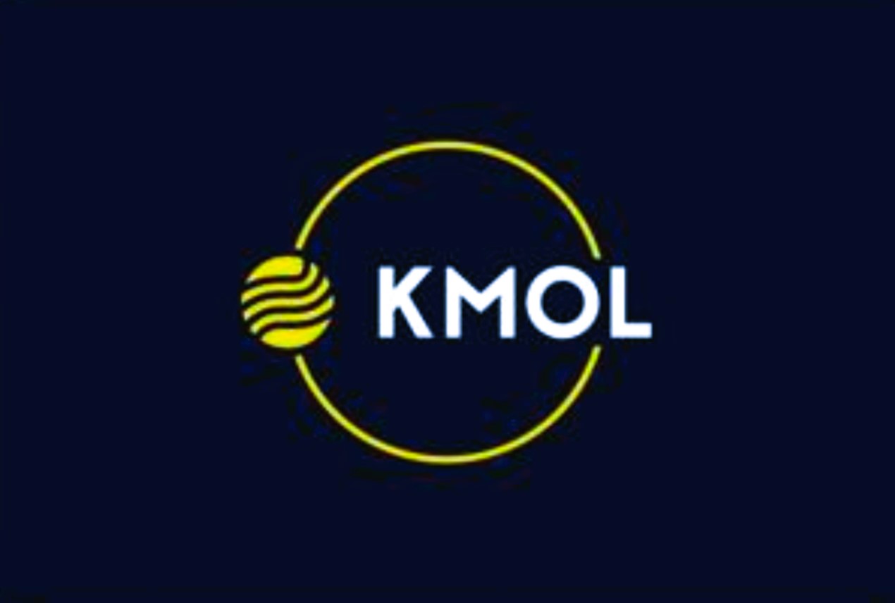 KMOL GmbH - Main page